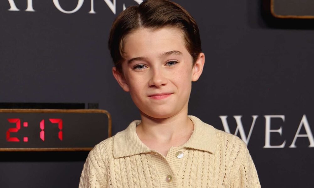 DAYS Comings & Goings: Cary Christopher LEAVING After 6 Years—Fans Say ...