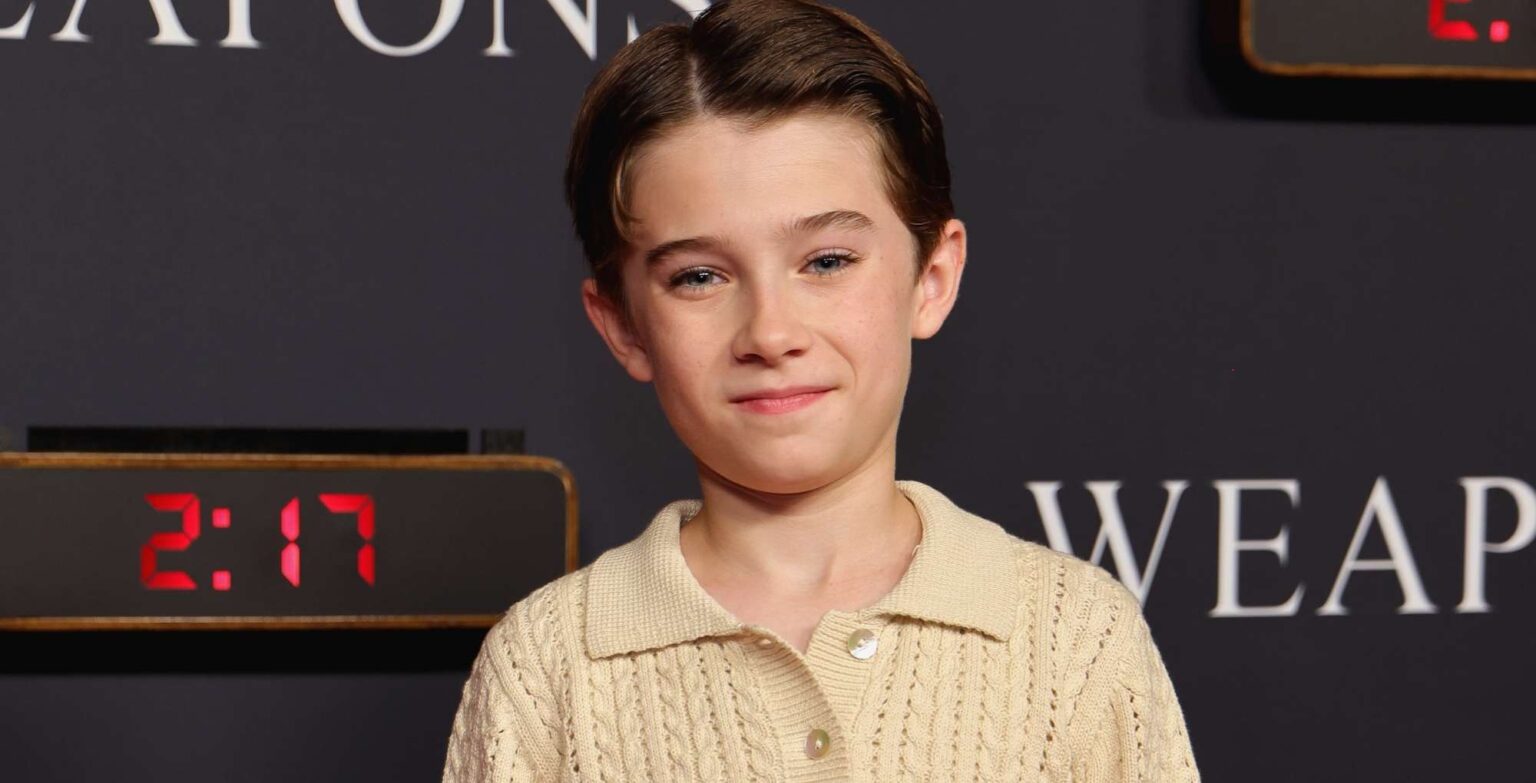 DAYS Comings & Goings: Cary Christopher LEAVING After 6 Years—Fans Say ...