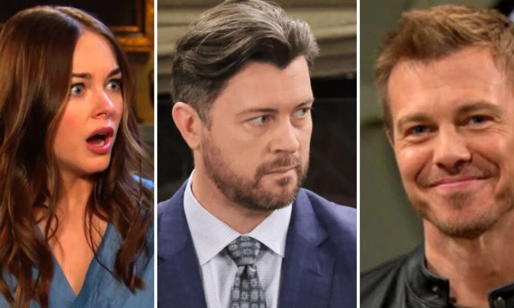 DOOL Spoilers: Stephanie Vs. EJ & Jeremy — Secret Exposed