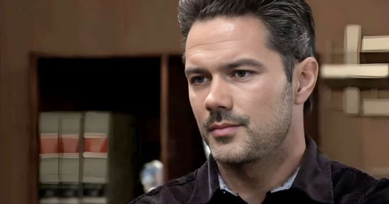 General Hospital Speculation! Is Nathan West REALLY Back? Or Is It His ...