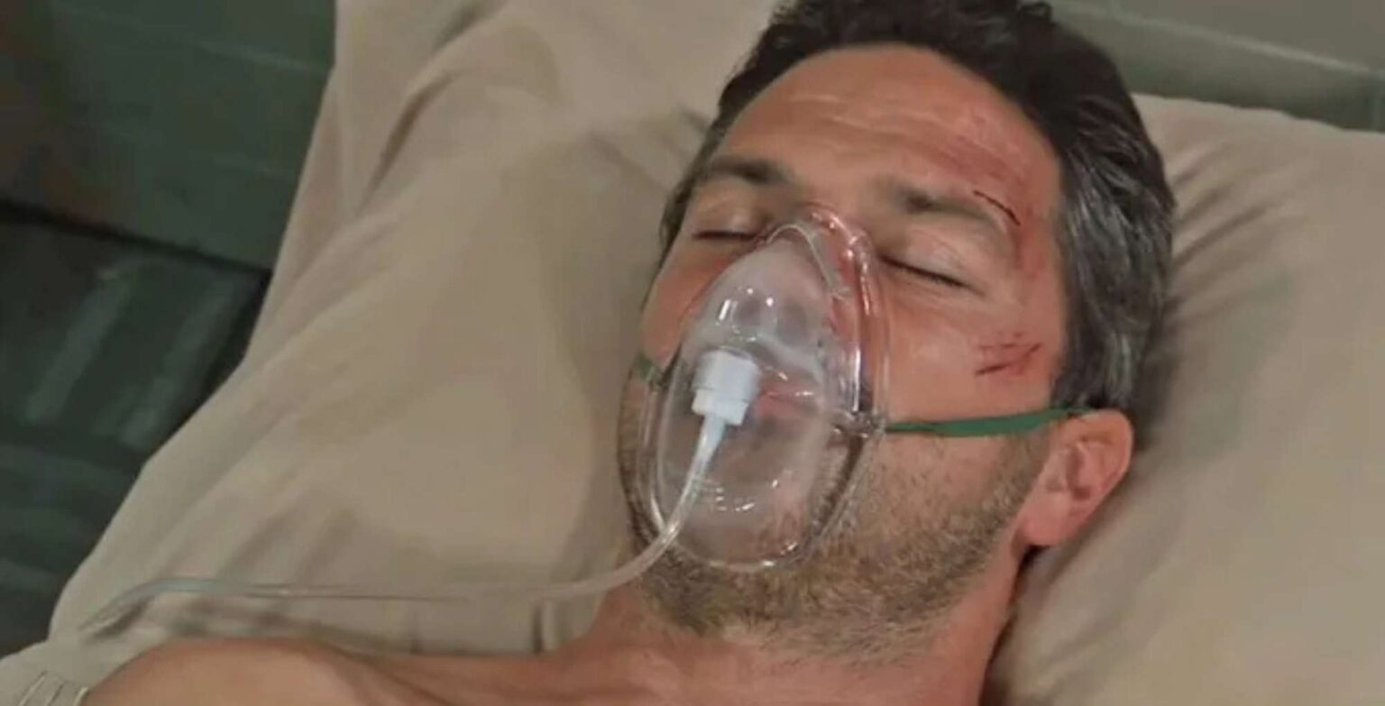 General Hospital HOT TAKE! Nathan West Is Alive! Because Death Means NOTHING In Port Charles Anymore