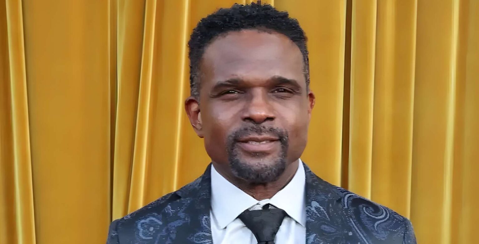 Family Matters Star Darius McCrary's Legal Troubles Hit New Low—Former ...