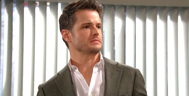 EXPLOSIVE Interrogation! Y&R Spoilers Tease Kyle Abbott Grills Sienna ...
