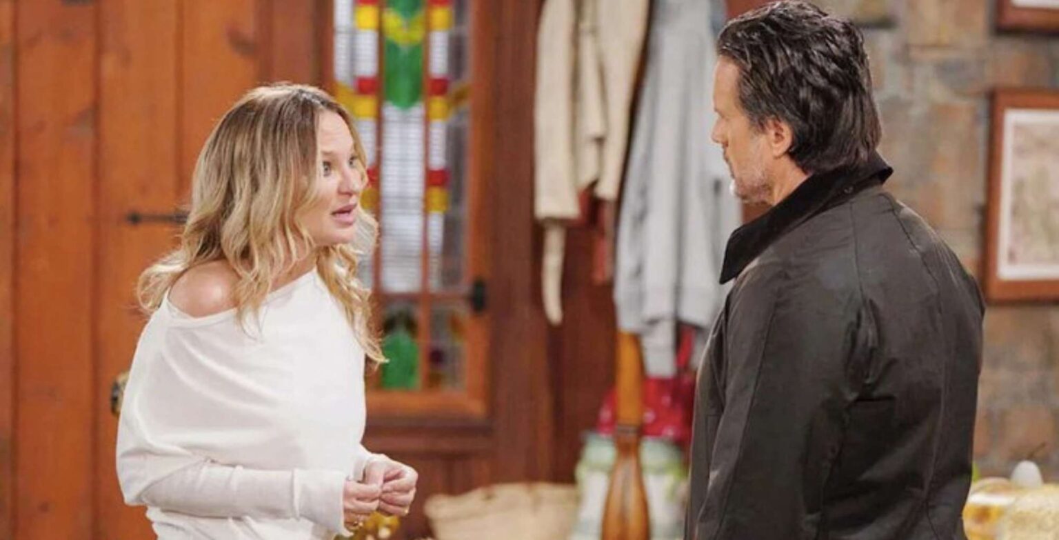 Y&R Spoilers Oct 15: Sharon and Nick Receive SHOCKING News About Noah ...