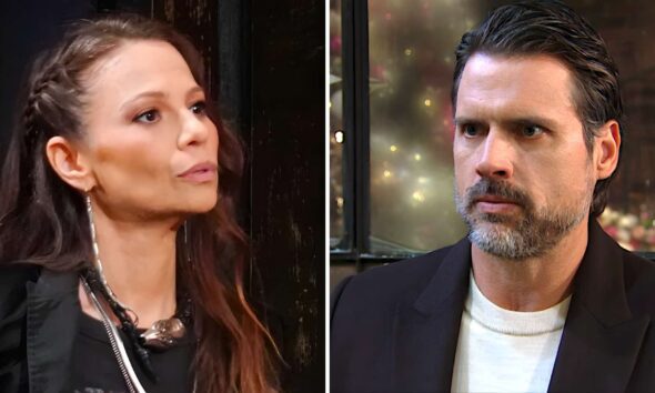 GH: Is Cesar Faison Alive? Britt's Mystery Boss Revealed