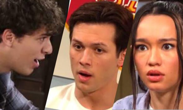 B&B Spoilers October 2025: Bridget Returns, Finn Drama Ahead