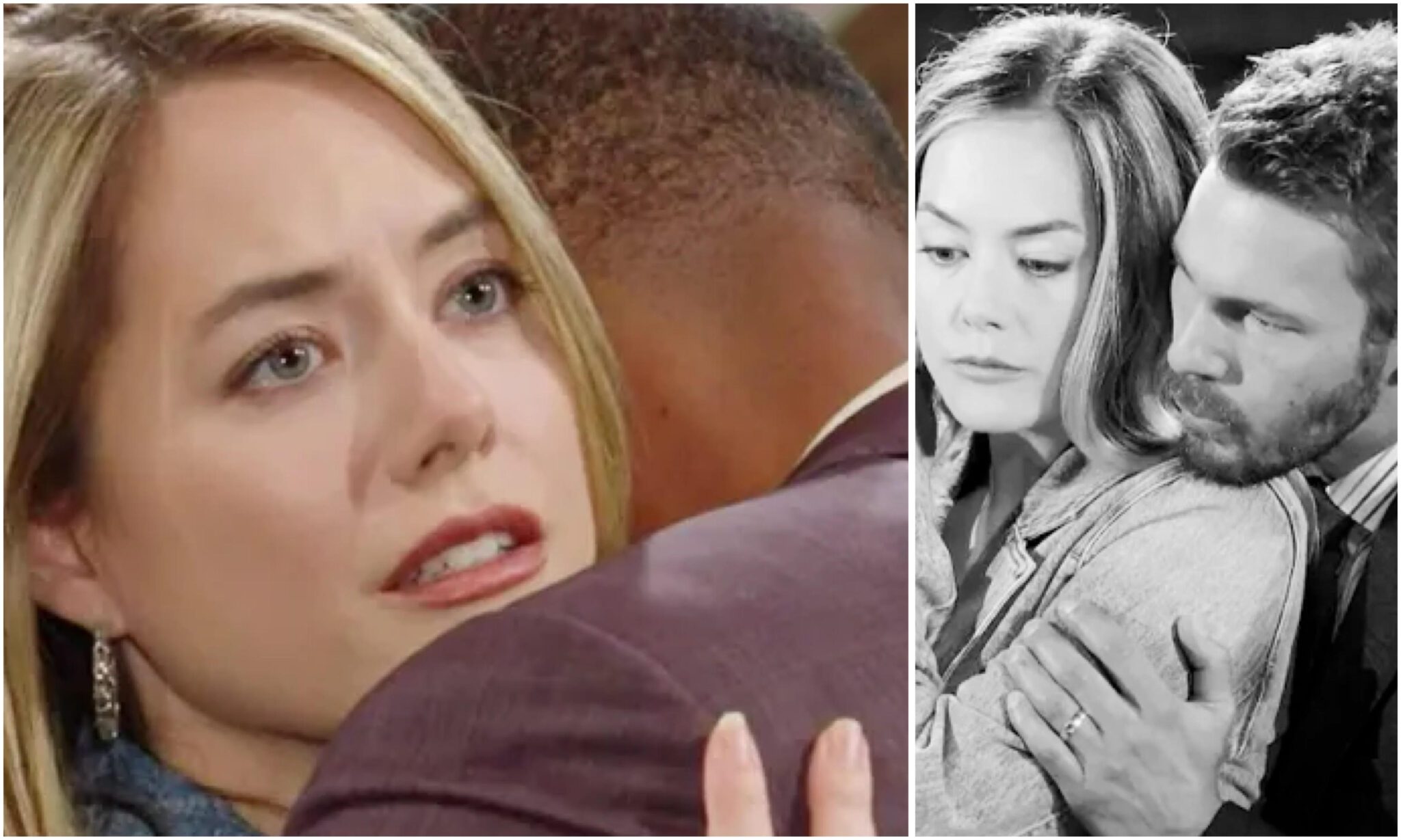 GH Sept 15-19: Drew's Memory Lie Frames Michael, Willow Real Shooter?
