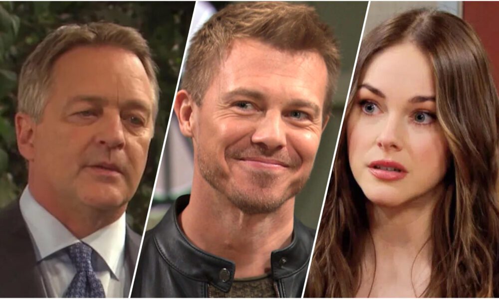 DOOL: Is Mike Horton Staying? Jeremy Horton Return Explained