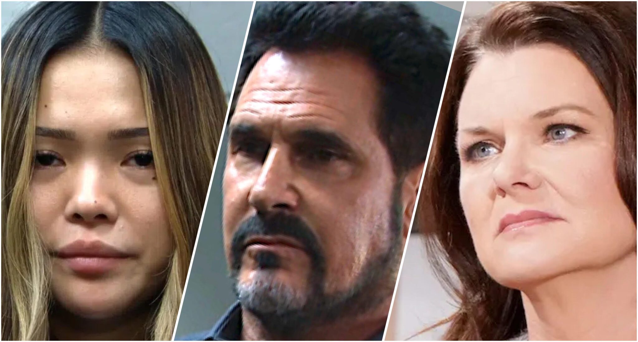 B&B Spoilers: Luna's Prison Attack Gambit—Will Bill See Through It?