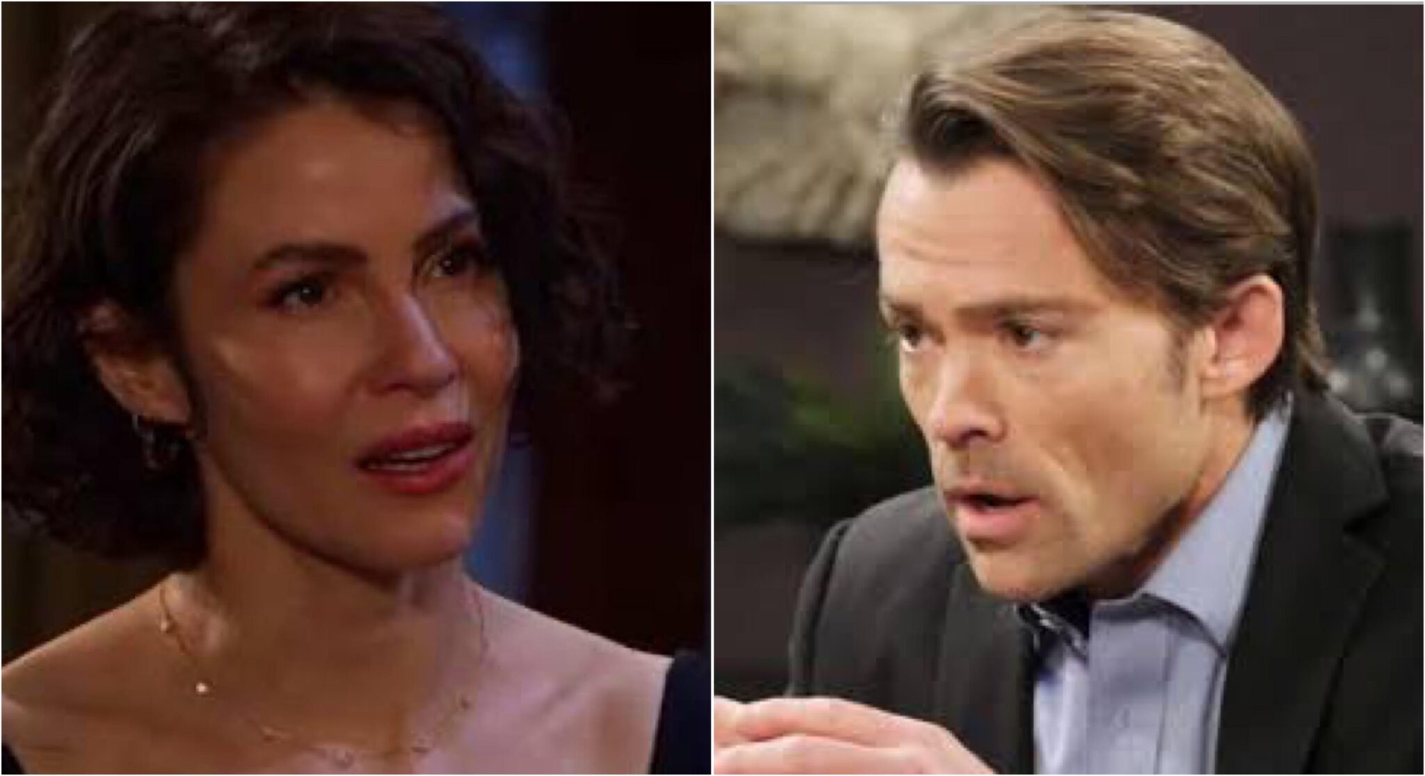 DOOL Spoilers October 27: Sarah Confronts Philip Over Xander Lies