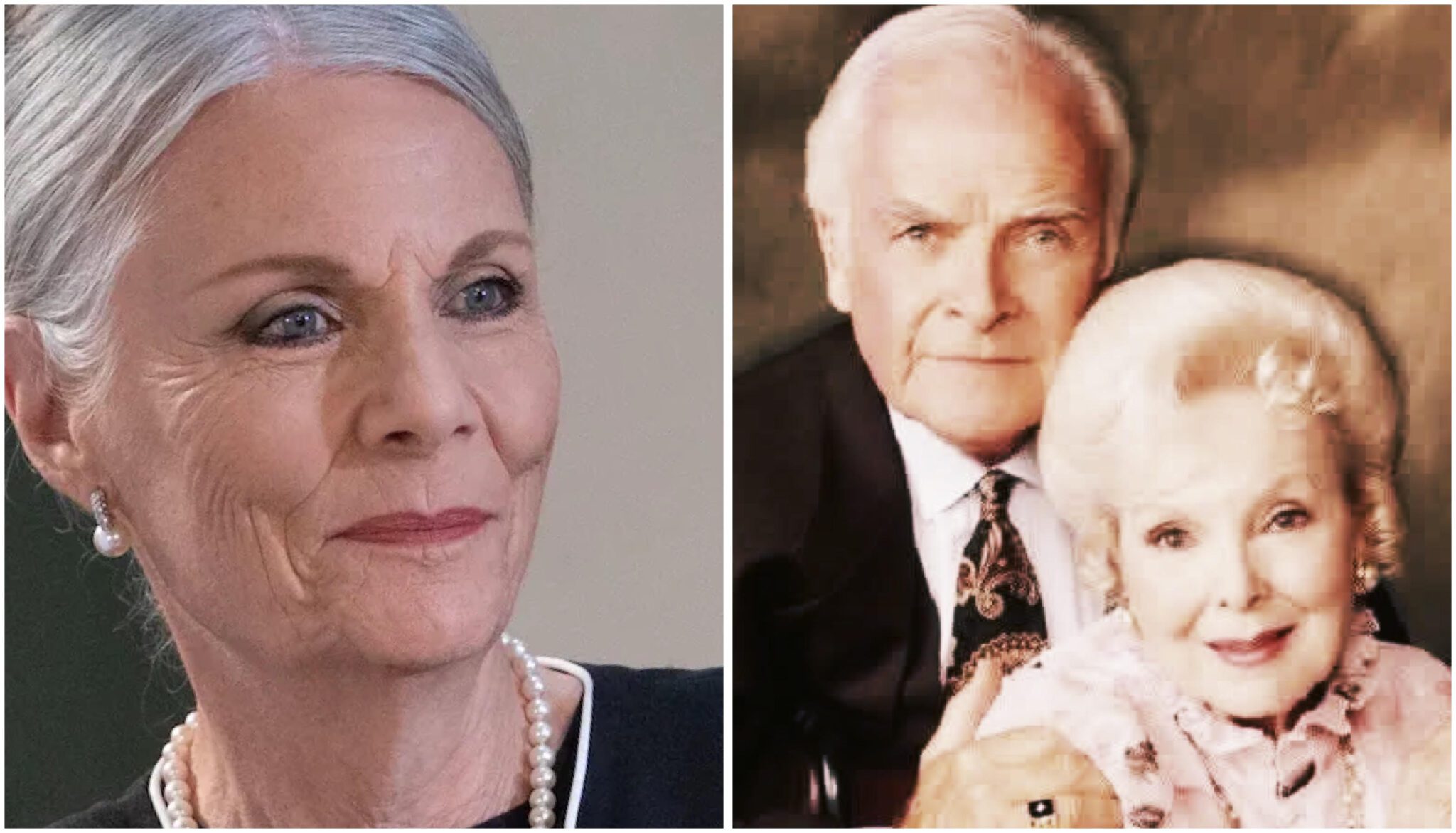 GH Spoilers: Tracy Quartermaine's Transformation Into Perfect Matriarch