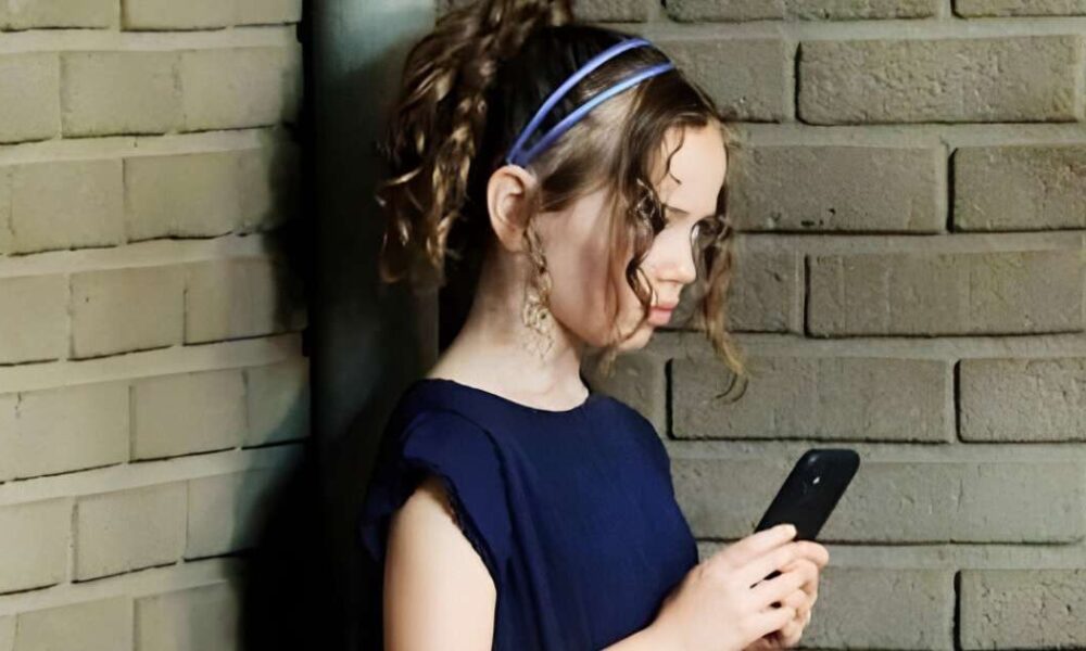 Rachel Black Is Salem's Youngest SERIAL KILLER In Training And We Need ...