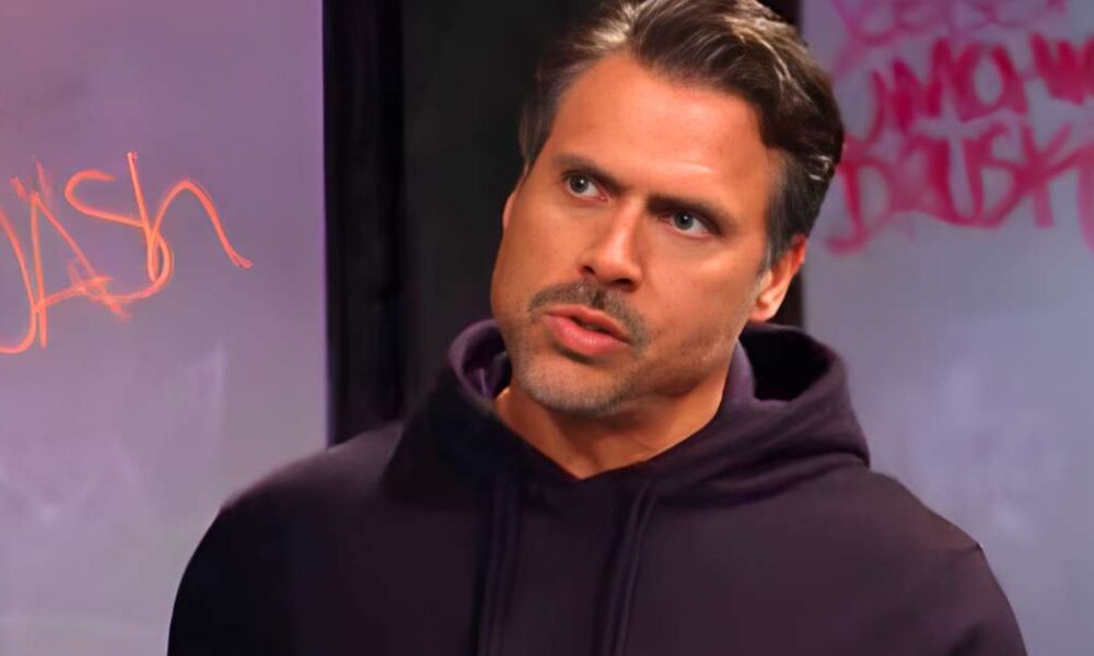 Nick Newman FINALLY Finds The SHOCKING Clue That Could Save Noah Newman ...