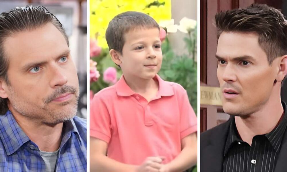 Does ANYONE Love Christian Newman? BOTH His Dads FORGOT HE EXISTED On ...