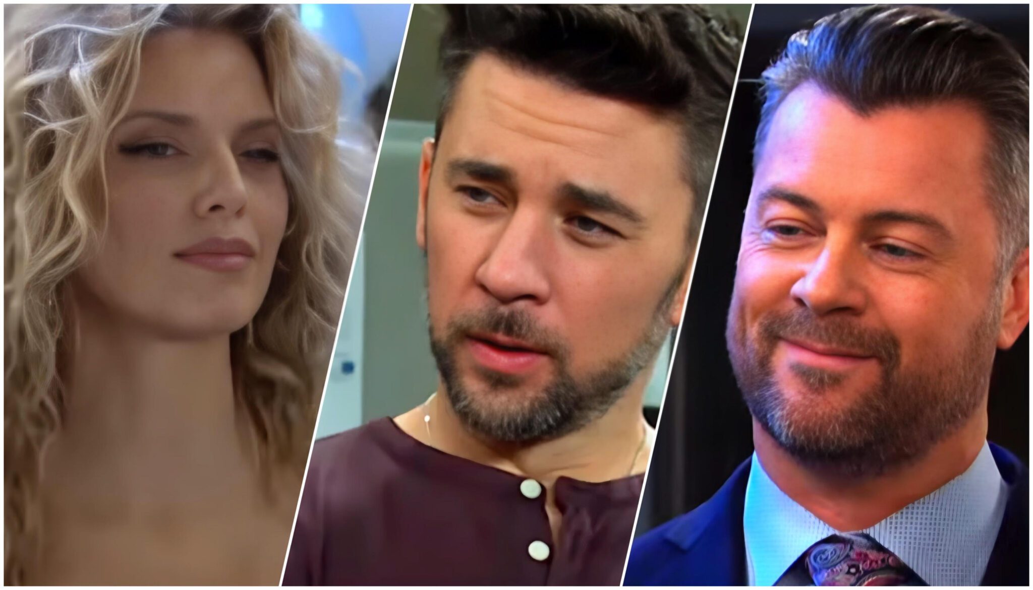 Days Of Our Lives Spoilers: 2 Abigail Return Theories Shake Salem