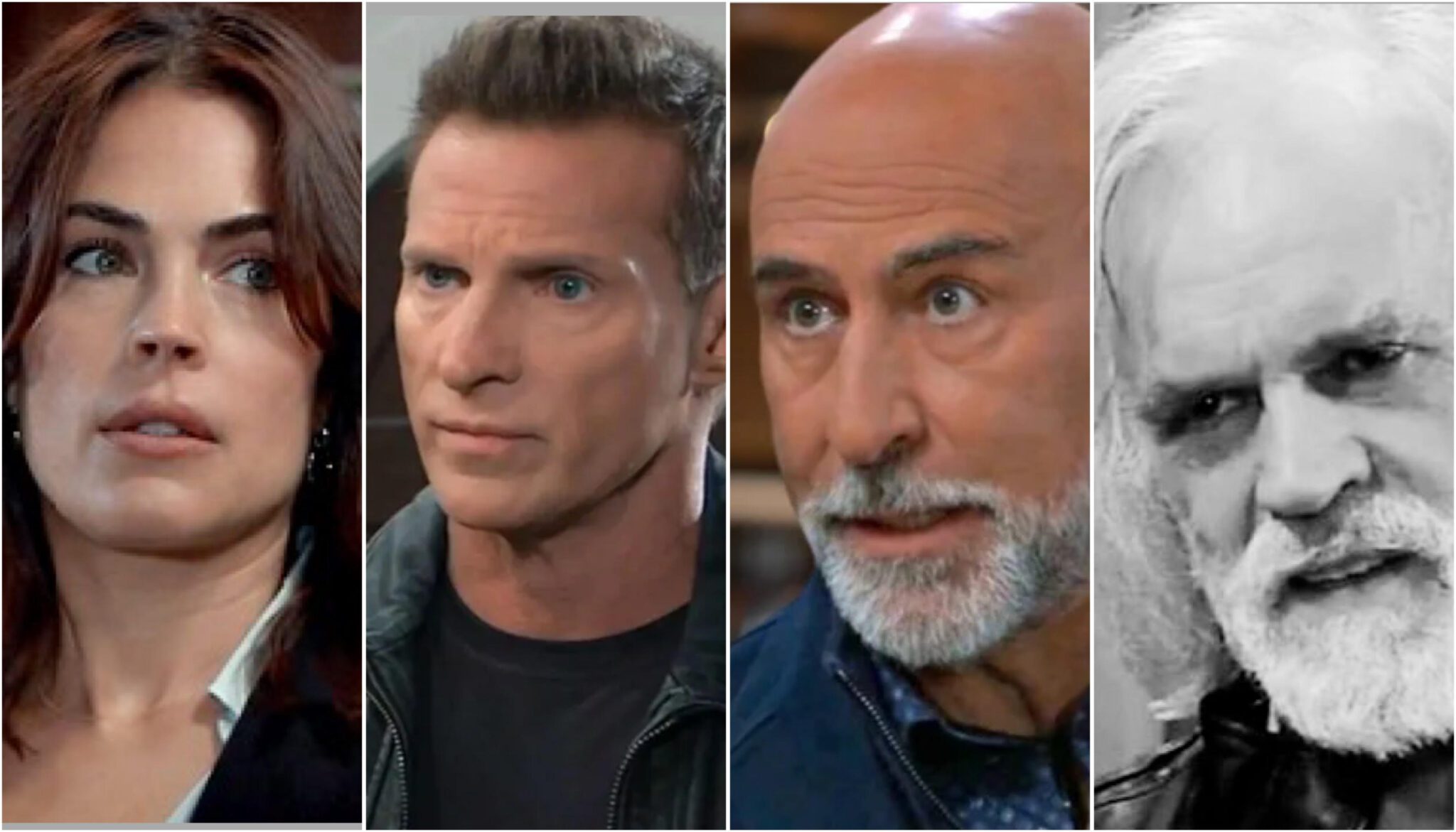 General Hospital Spoilers Nov 12: Britt's HD Miracle Drug Secret