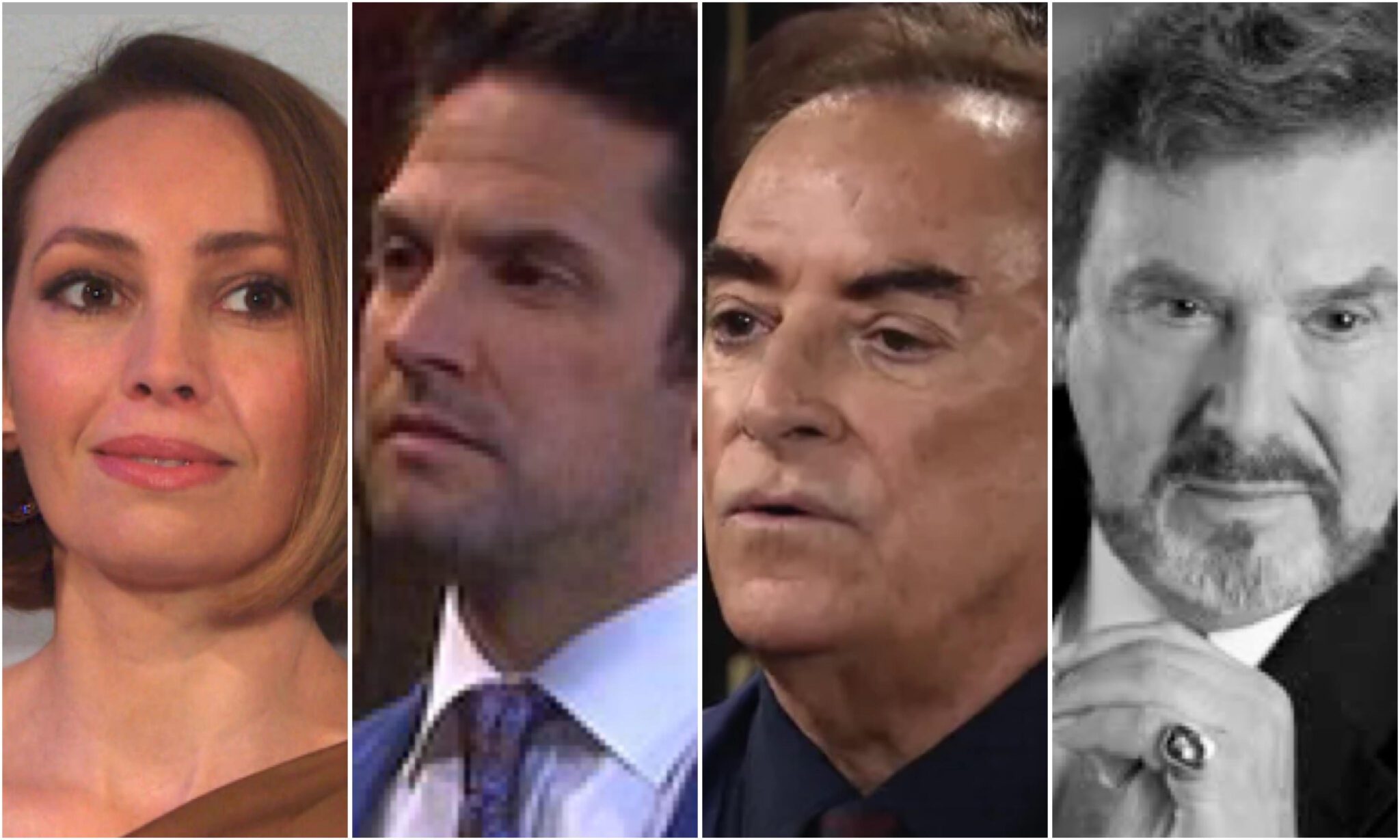 DOOL Spoilers: Who Is In The Crate? EJ's Lab Mystery Explained