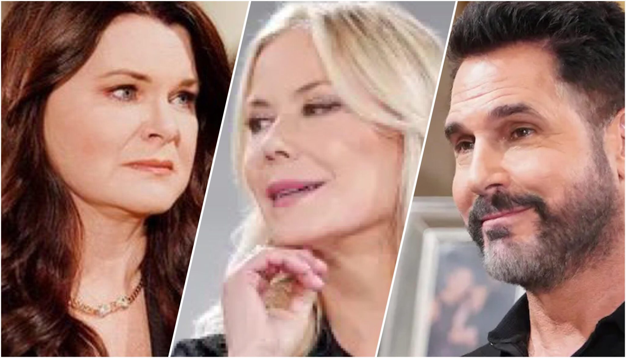B&B Spoilers Nov 24: Katie Logan Fired, Bill Offers New Job