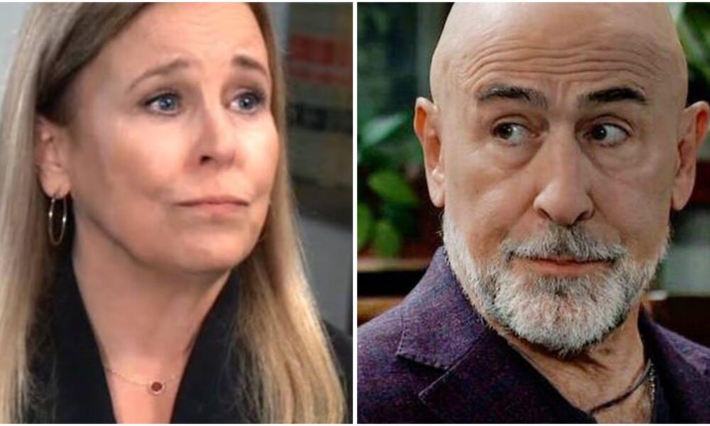 GH Spoilers: Laura Collins' Shocking Sacrifice Changes Everything