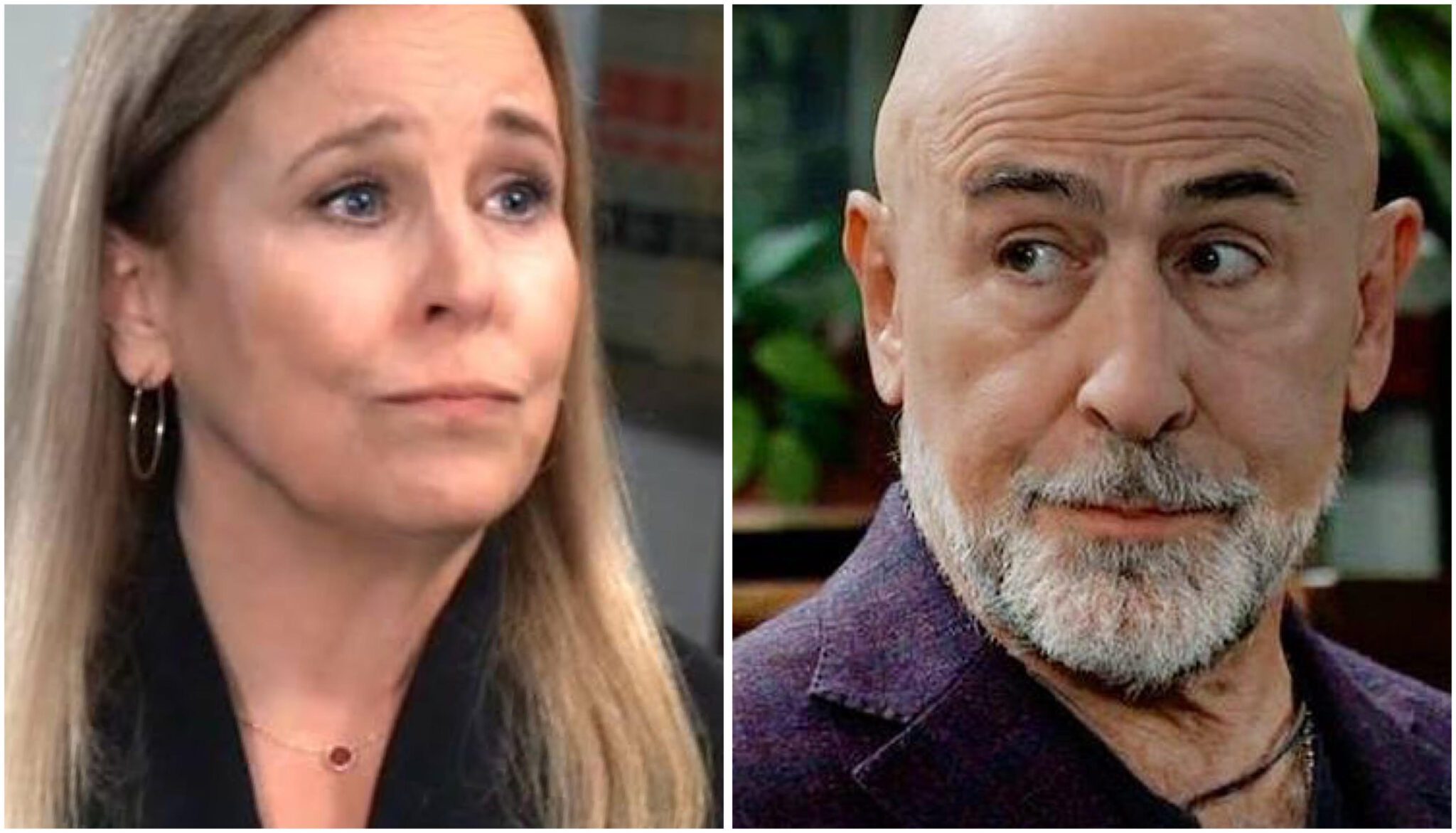 GH Spoilers: Laura Collins' Shocking Sacrifice Changes Everything