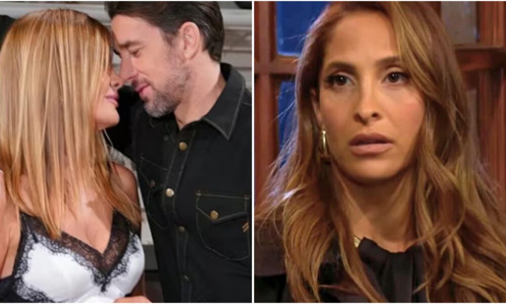 Lane - Soap Opera Magazine