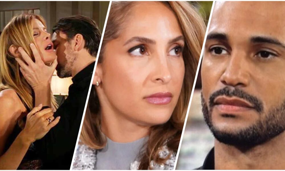 Y&R Spoilers Nov 19: Lily Moves On After Cane's Betrayal