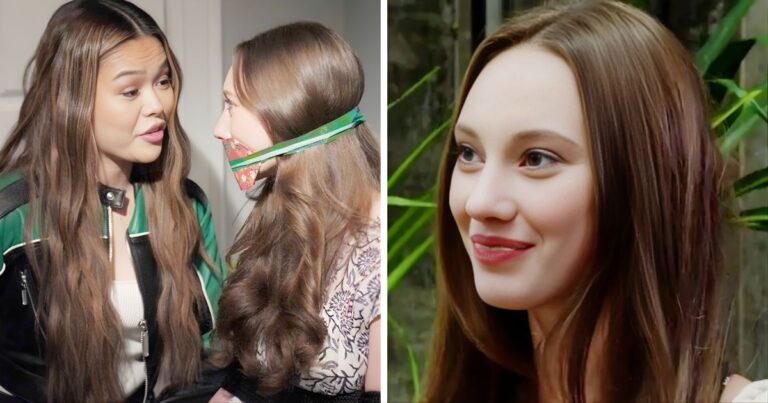 Wild Bold And The Beautiful Theory Suggests Dylan Is Actually Luna ...