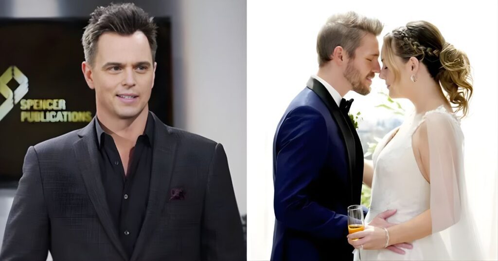 Where Is Wyatt Spencer? B&B's Forgotten Son Missed His Brother's Wedding