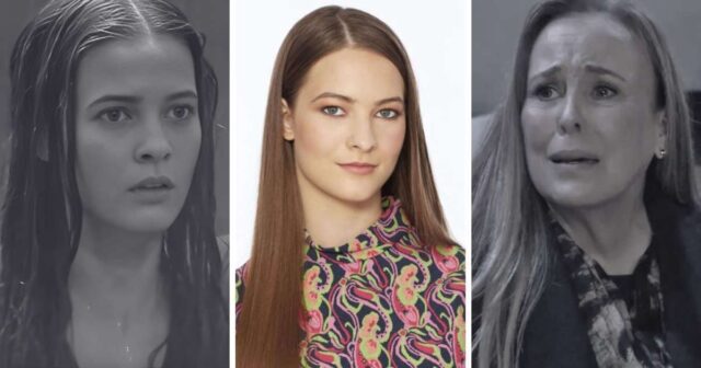 Avery Kristen Pohl Dishes on Her Dreamy GH Return as Esme Prince...and ...