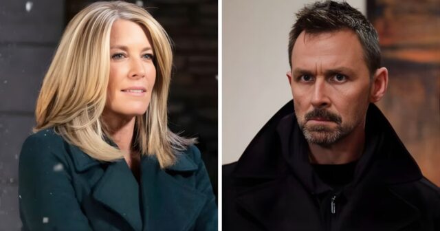 GH's Valentin Cassadine Breaking Into Carly Spencer's House Is INSANE ...