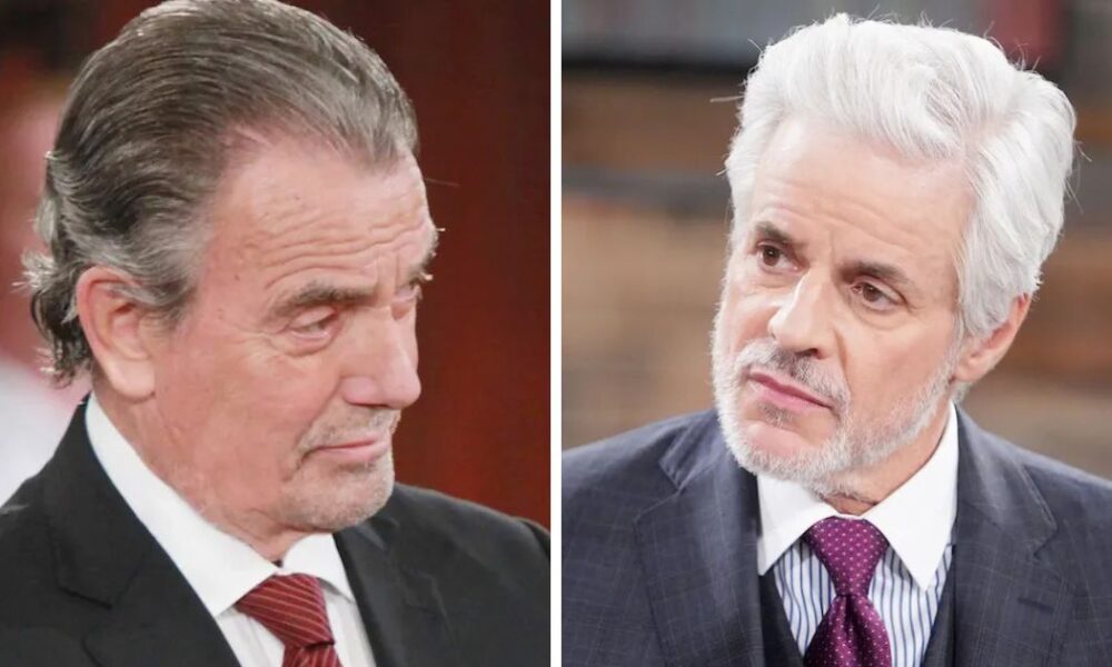 Young And The Restless Spoilers. - Soap Opera Magazine