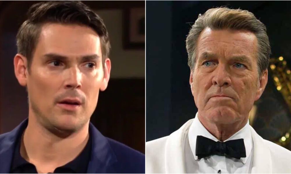 GH Spoilers: Ric's "Value" To Sonny Classic Betrayal Coming
