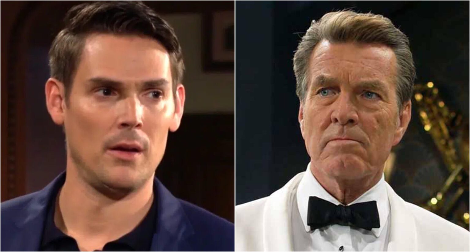 Y&R: Adam Newman's Devastating Betrayal of Jack Abbott Exposed