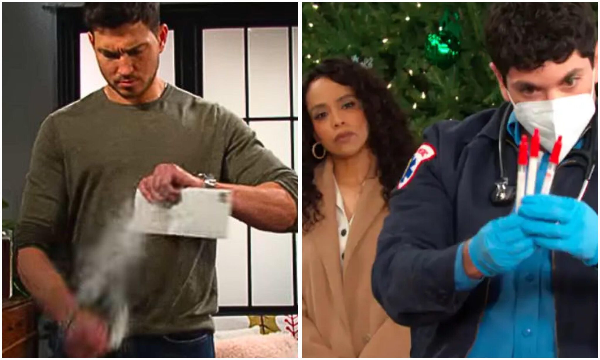 DOOL: Is Mike Horton Staying? Jeremy Horton Return Explained