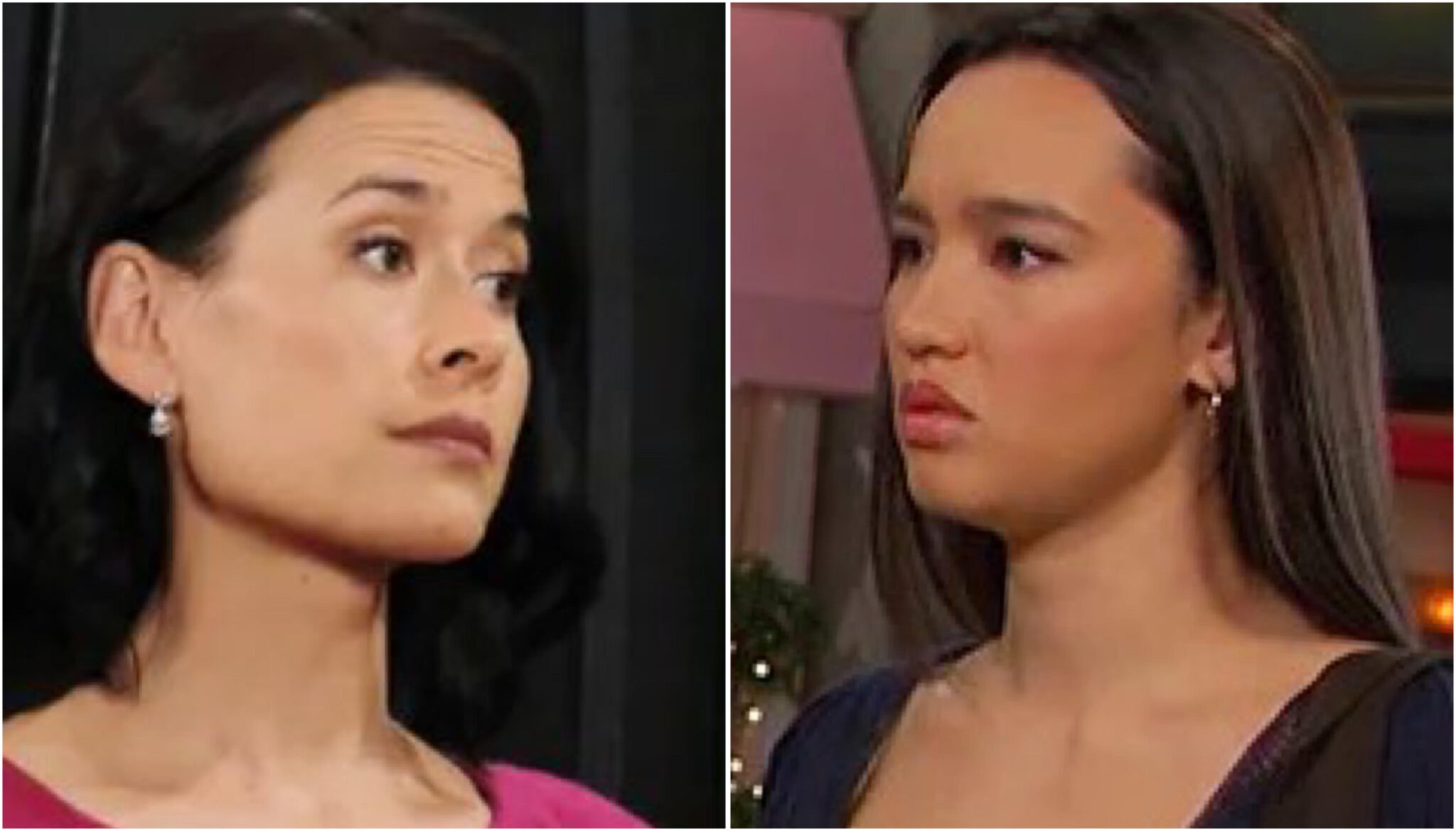 Days Of Our Lives Spoilers: Amy Choi's Cruel Choice Destroyed Sophia