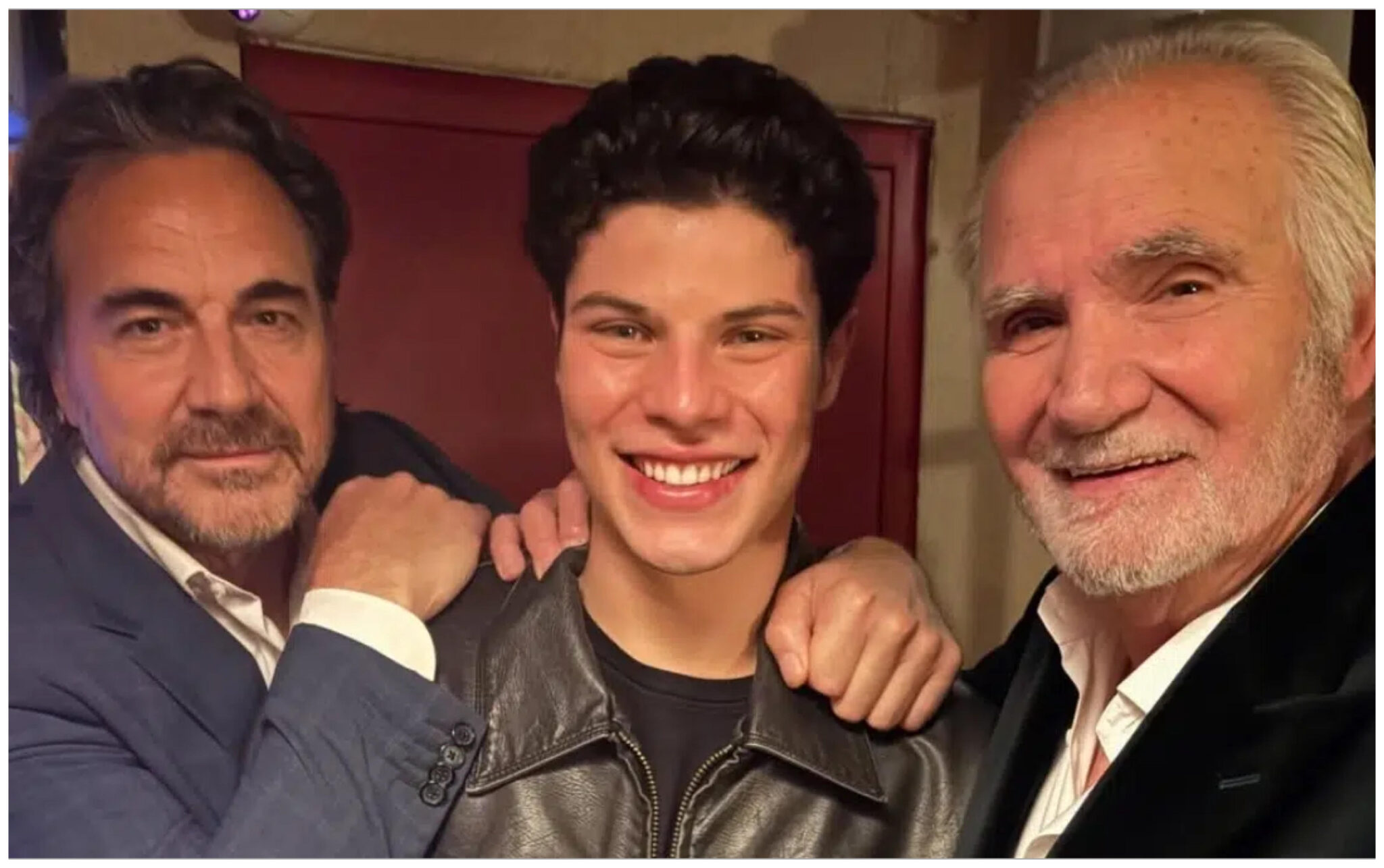 B&B Spoilers: Is Brayan Nicoletti The New RJ Forrester?