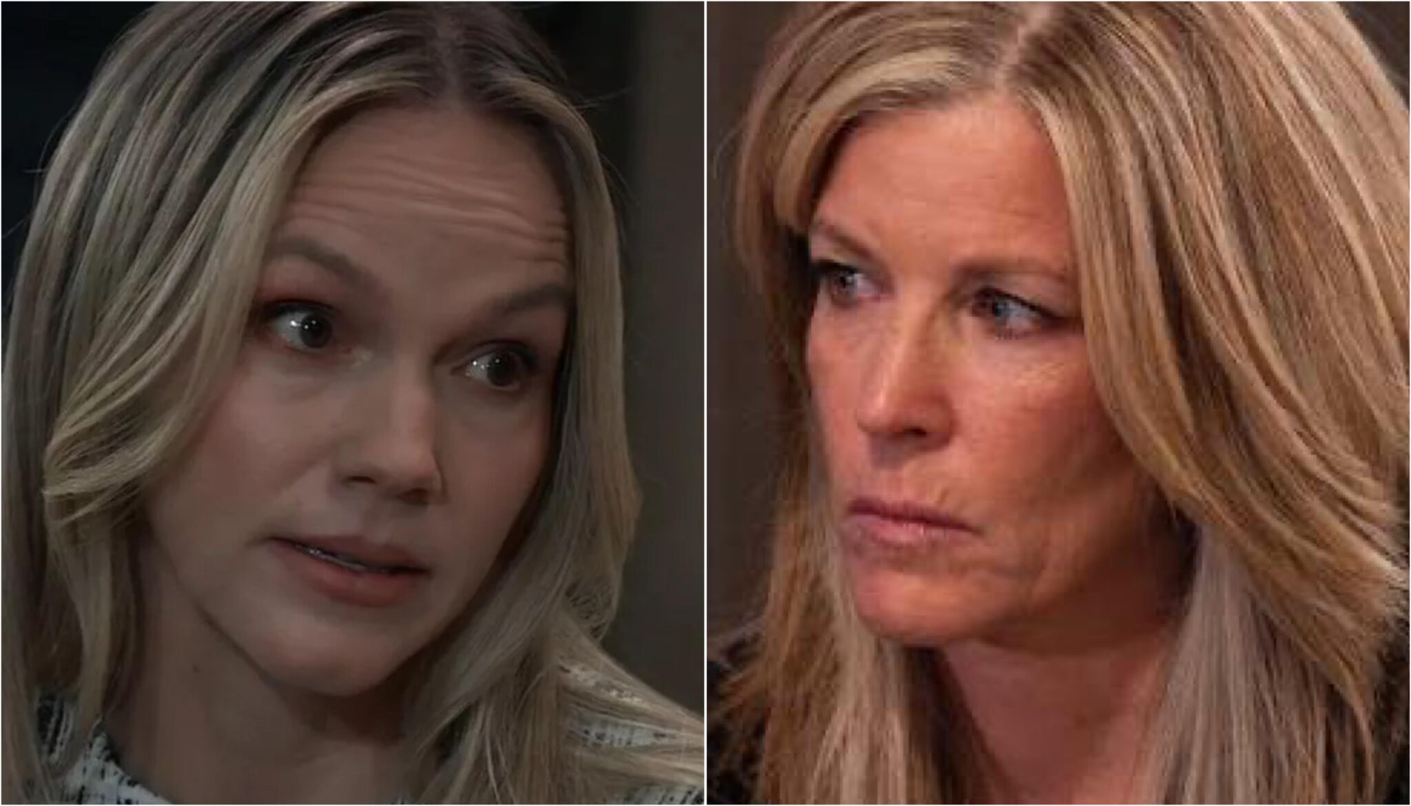 General Hospital Spoilers: Carly's Valentin Secret Destroys Lulu Bond