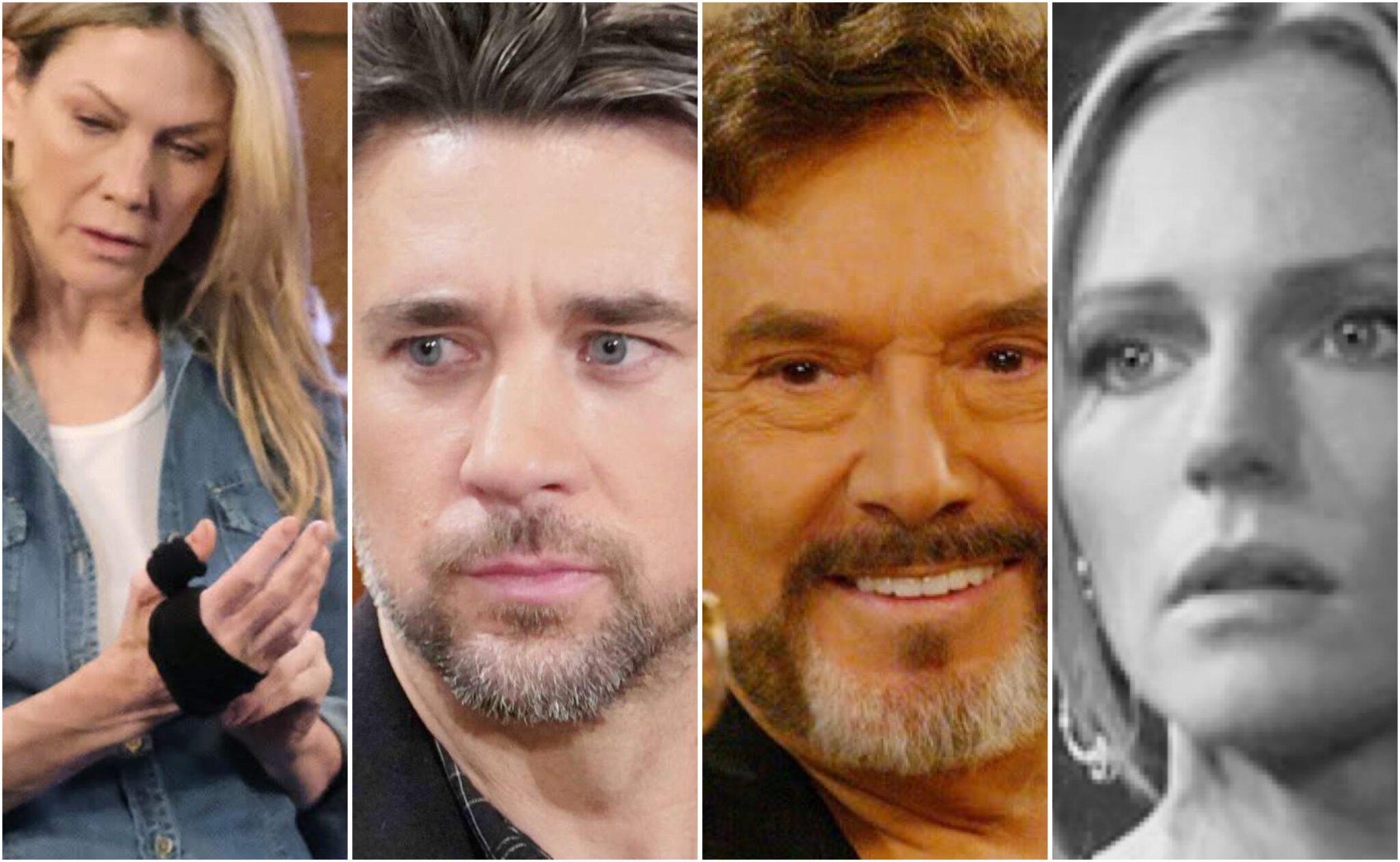 DOOL Spoilers: Crypt Bones — Stefano, Abigail, Or Secret Sibling?