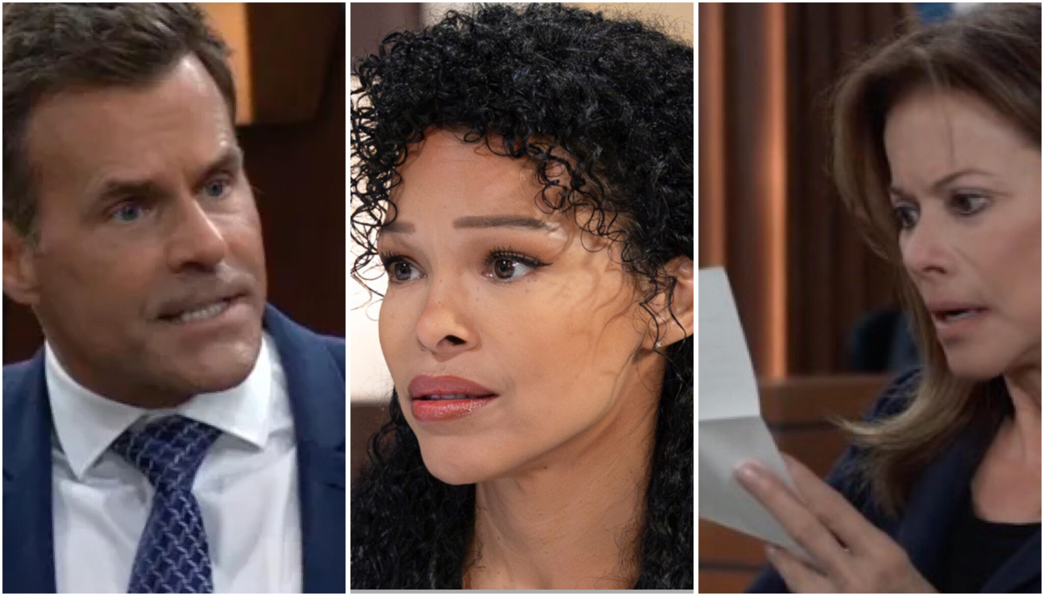 GH Spoilers: Drew Cain's Blackmail Bombshell Changes Everything