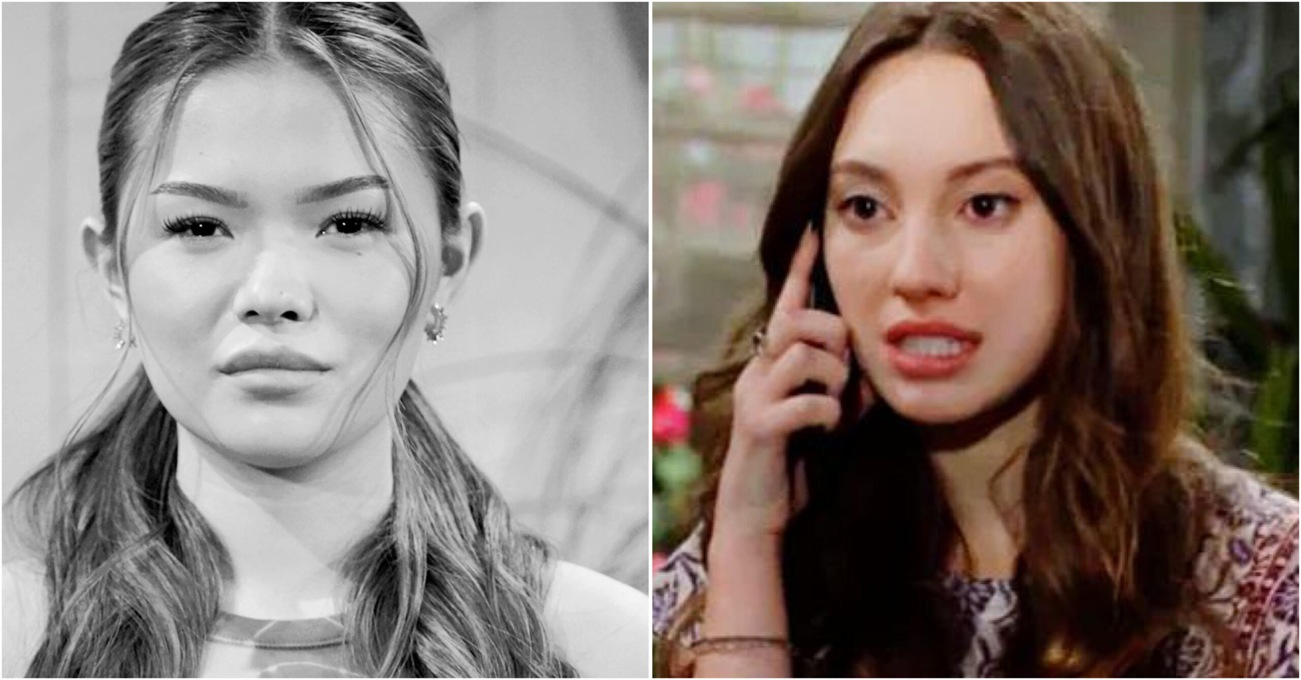 B&B Spoilers: Is Dylan The Next Luna Or Being Controlled By Her?