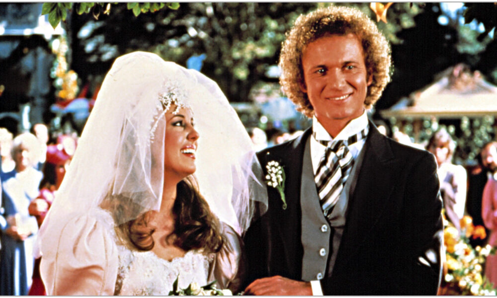 GH: Genie Francis Breaks Silence On Anthony Geary — "I Felt Him Leave"