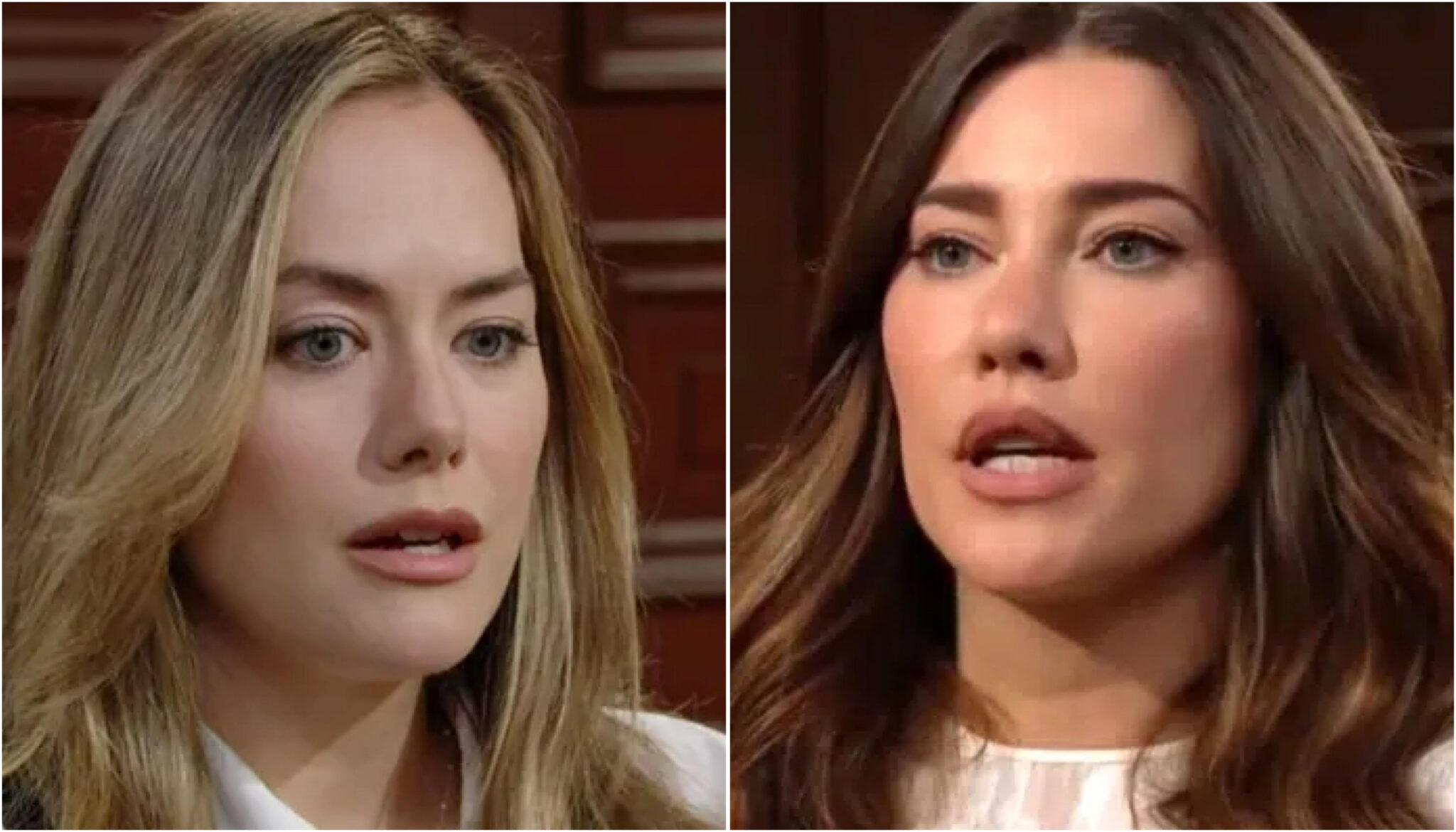 B&B Spoilers: Hope Logan Threatens to Leave Forrester Over Thomas
