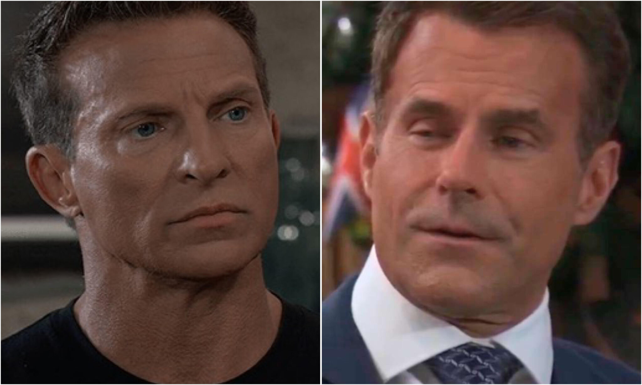 GH: Genie Francis Breaks Silence On Anthony Geary — "I Felt Him Leave"