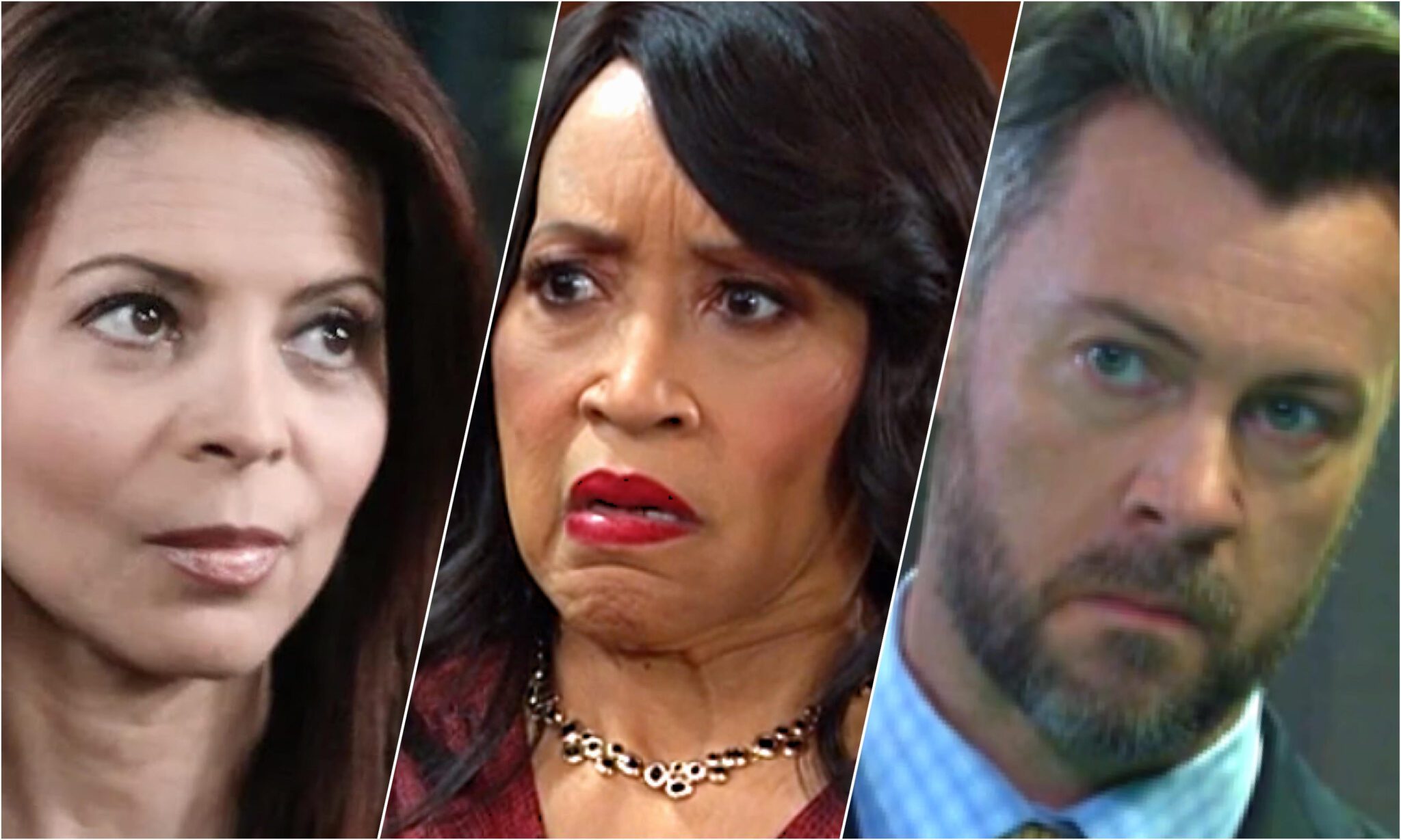 GH HOT TAKE: Who Shot Drew Cain? And Why Should We Care When Nobody ...