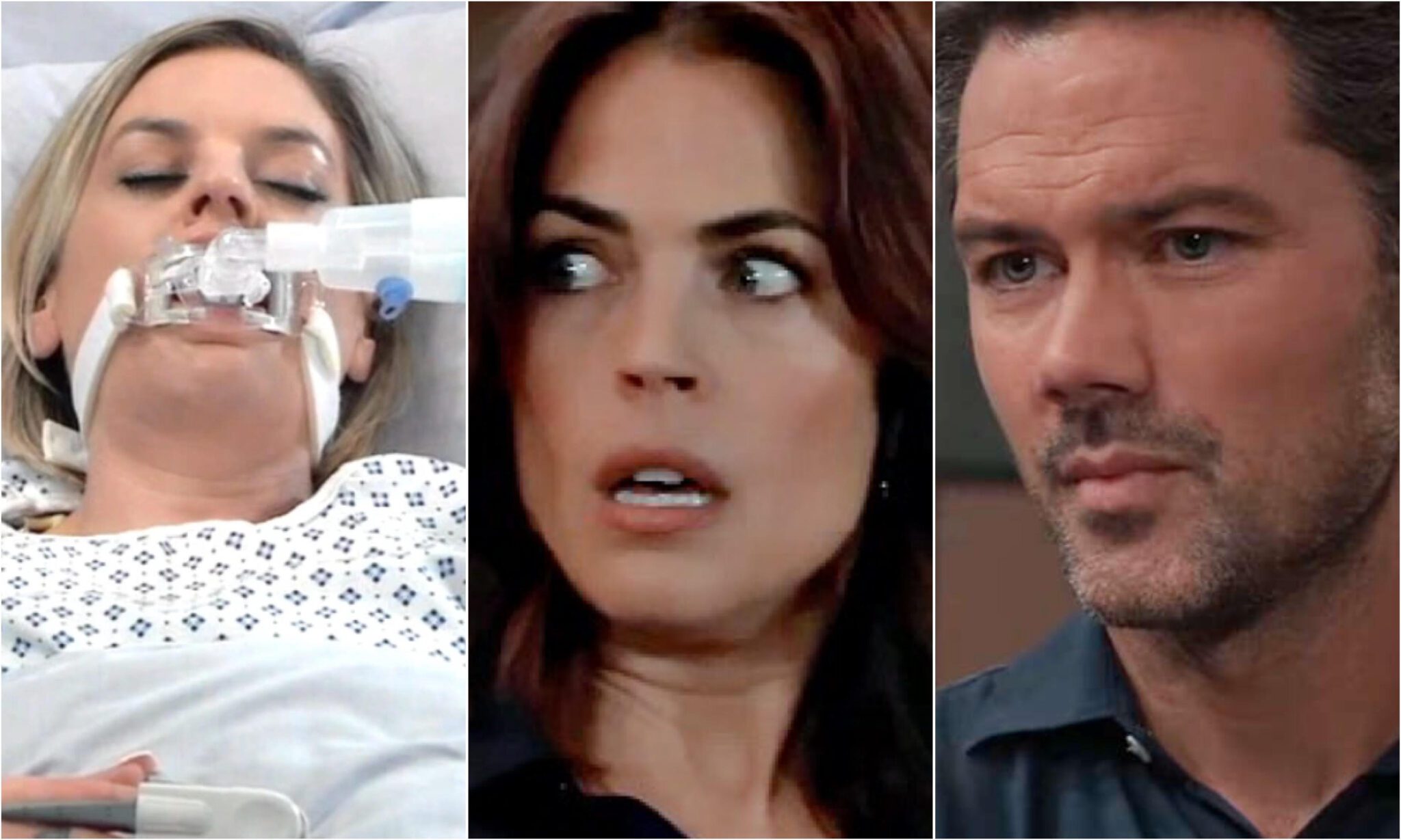 DOOL Spoilers: Stephanie's Jeremy Secret Destroys Alex