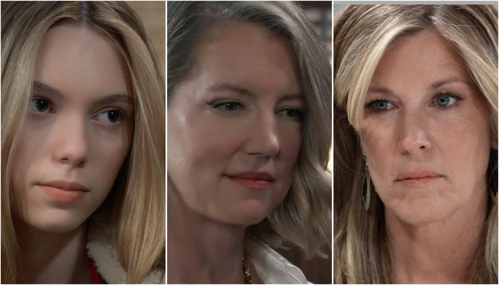 GH Spoilers Dec 17: Nina Uses Charlotte to Save Willow