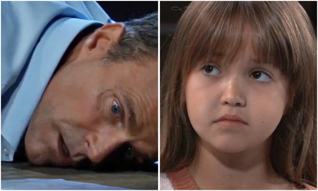 GH Spoilers: Scout Cain Shot Drew — Willow And Michael Both Know