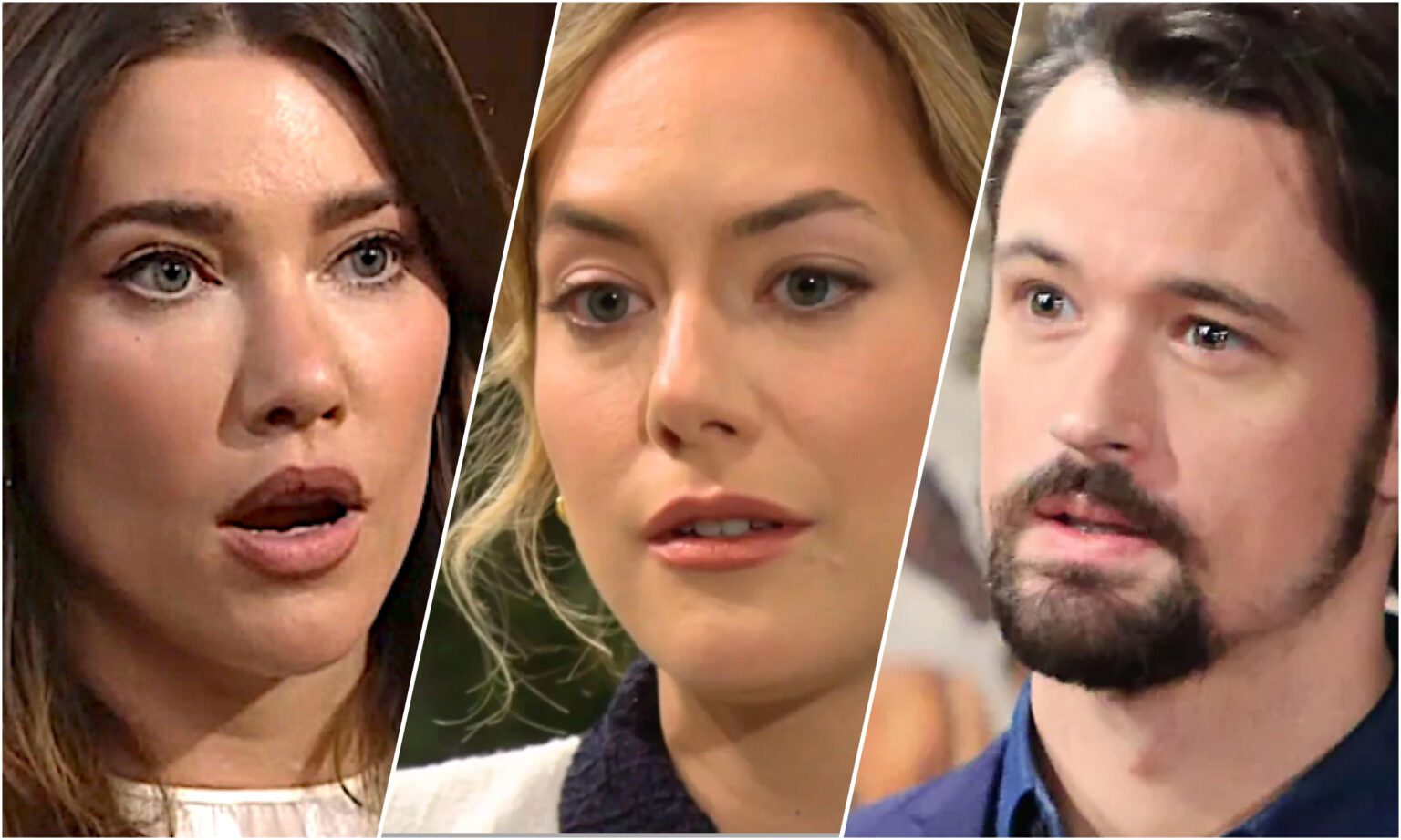 DAYS Spoilers: Jennifer Threatens Chad With Custody Battle Over Kids' Move