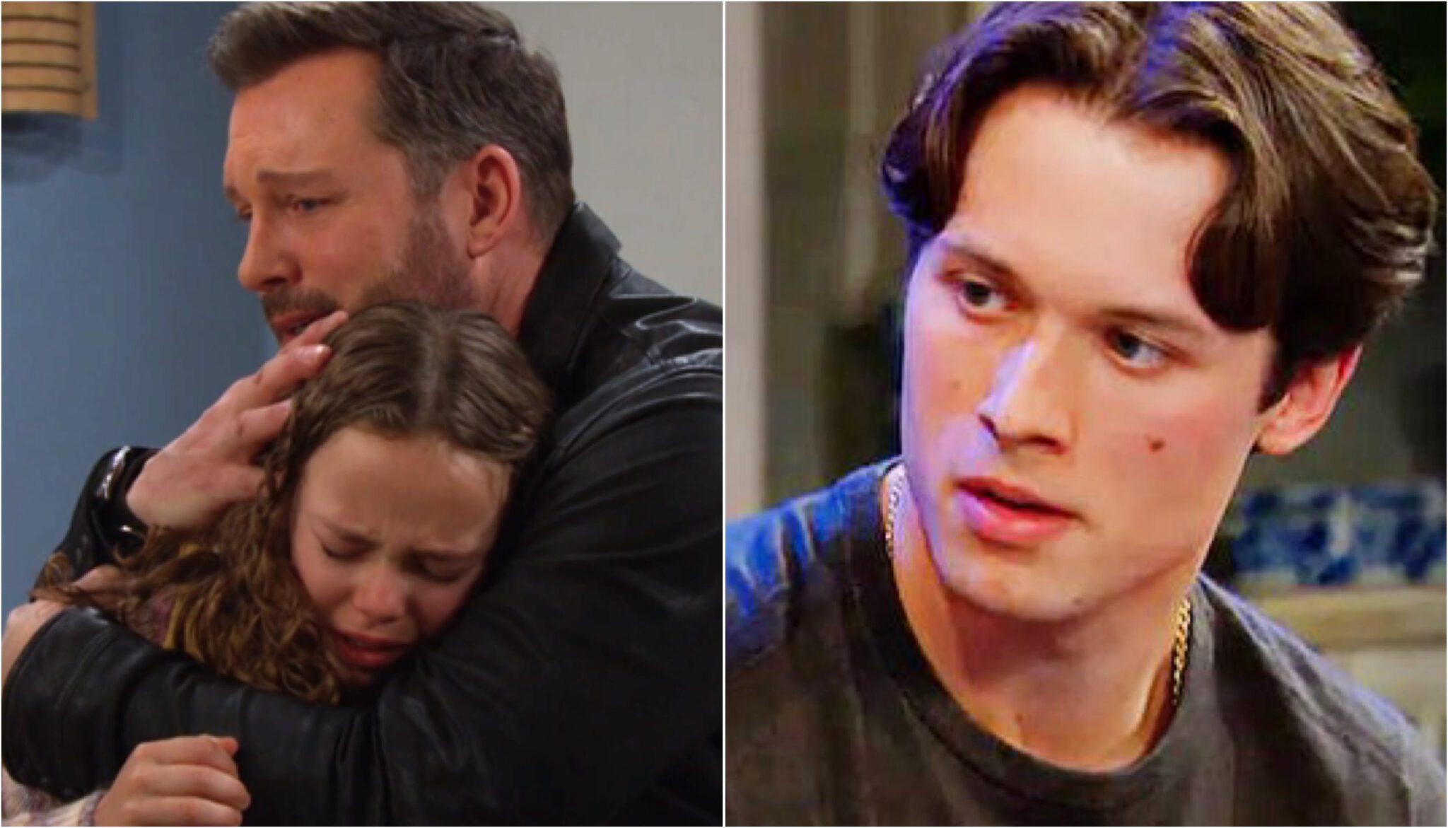 Days of Our Lives Spoilers: Tate Vows to Help Broken Brady Save Rachel