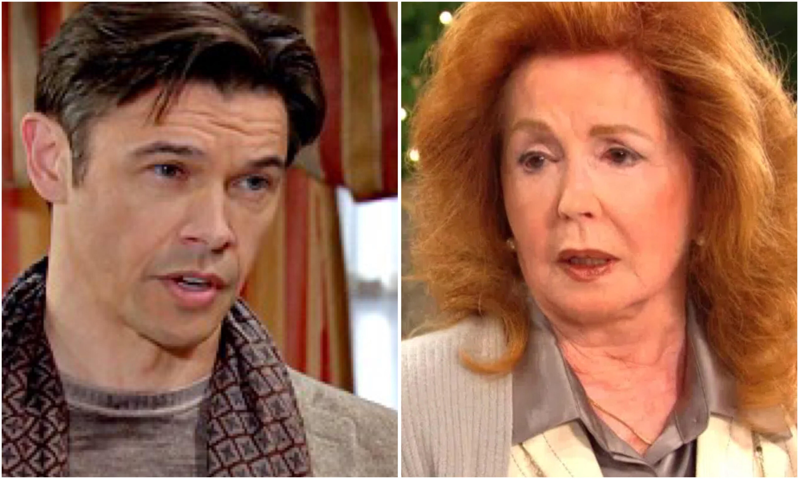 Days Of Our Lives Spoilers: Xander's Risky Apology To Maggie